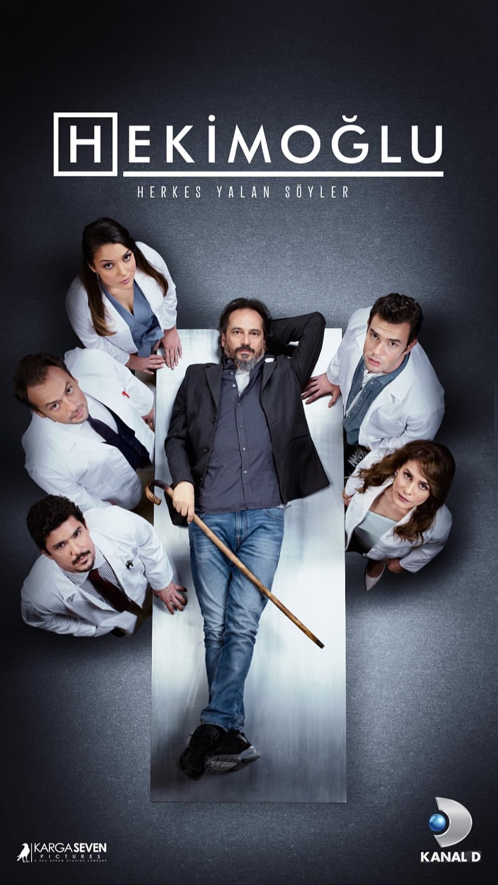 Pe Mâini Bune Episodul 2 Subtitrat Română Kanal D