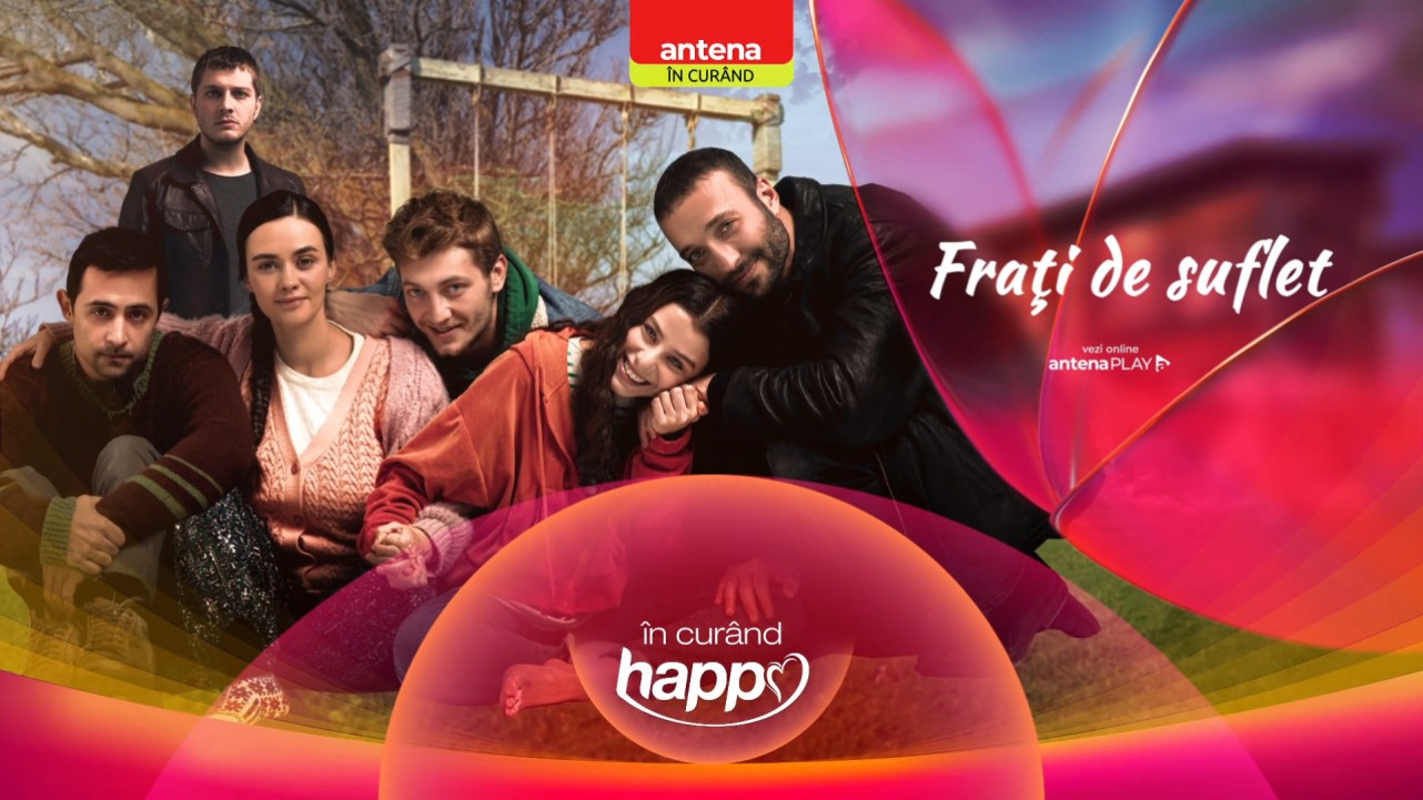 Frați De Suflet Serial Turcesc